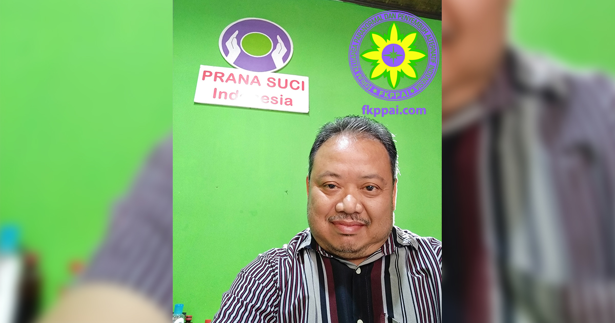 Mas Singgih - FKPPAI