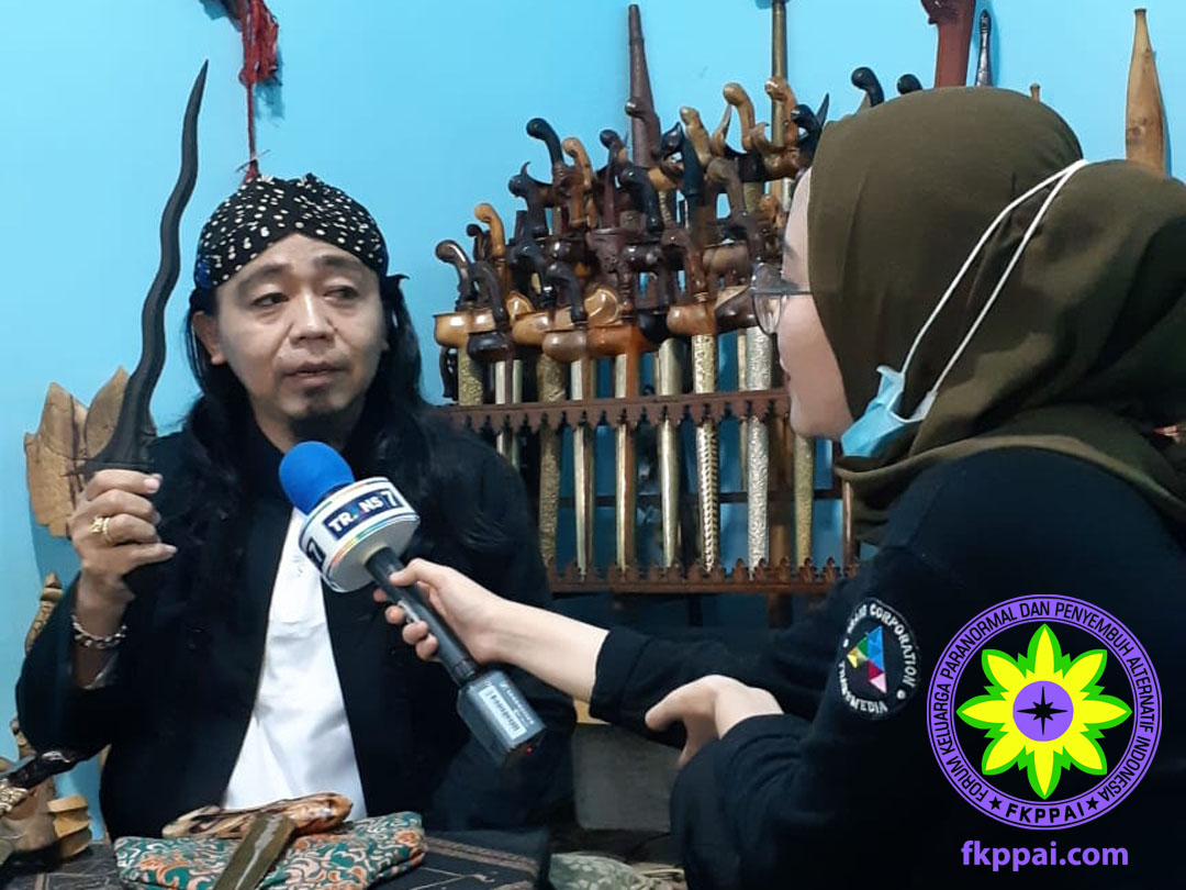 Ki Cokro Santri - FKPPAI